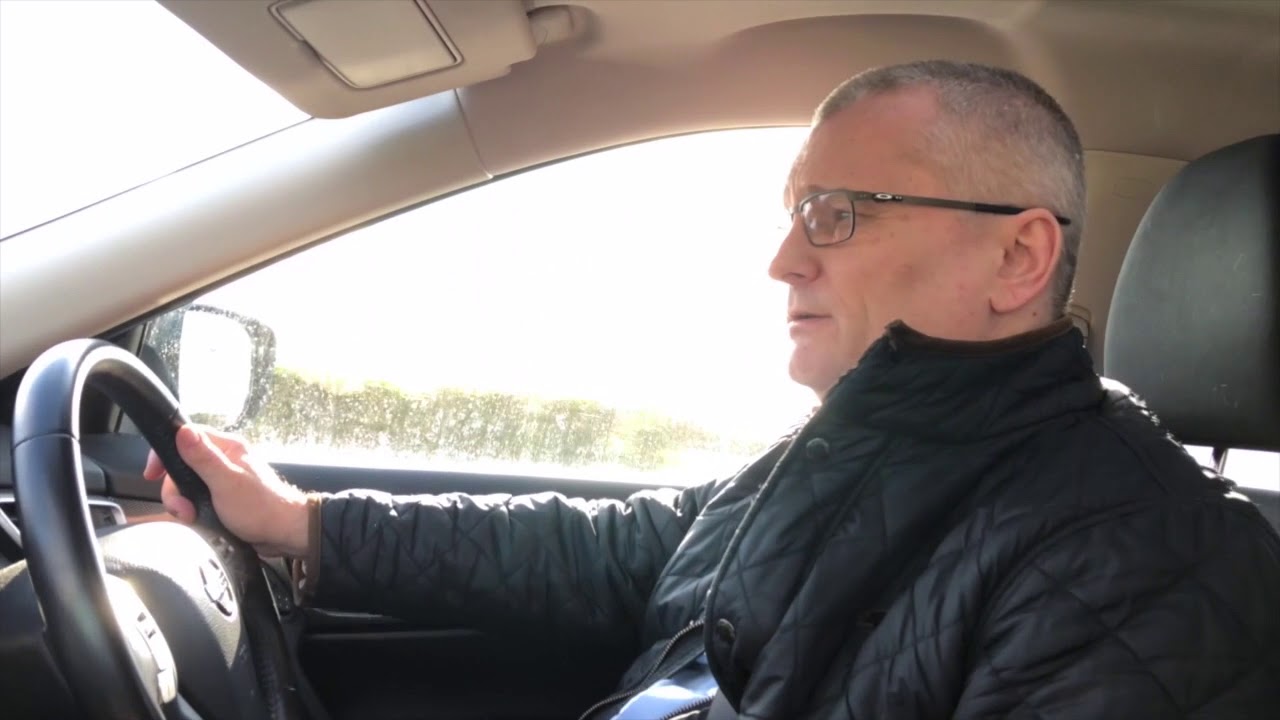 VLOG - A day in the life | HMO Property Investing with Rick Gannon ...