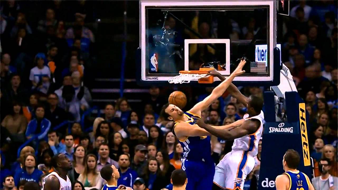 Craziest Dunks of 2013-2014 Season - YouTube