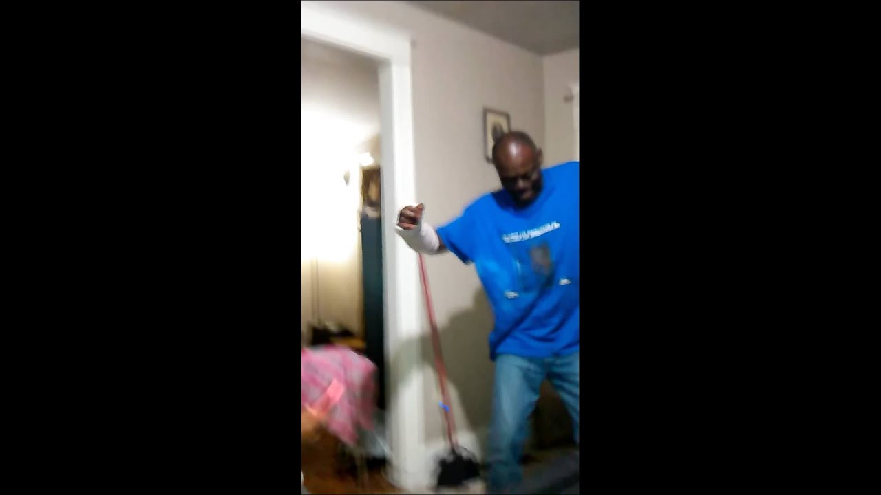 Tupac real dad the truth - YouTube