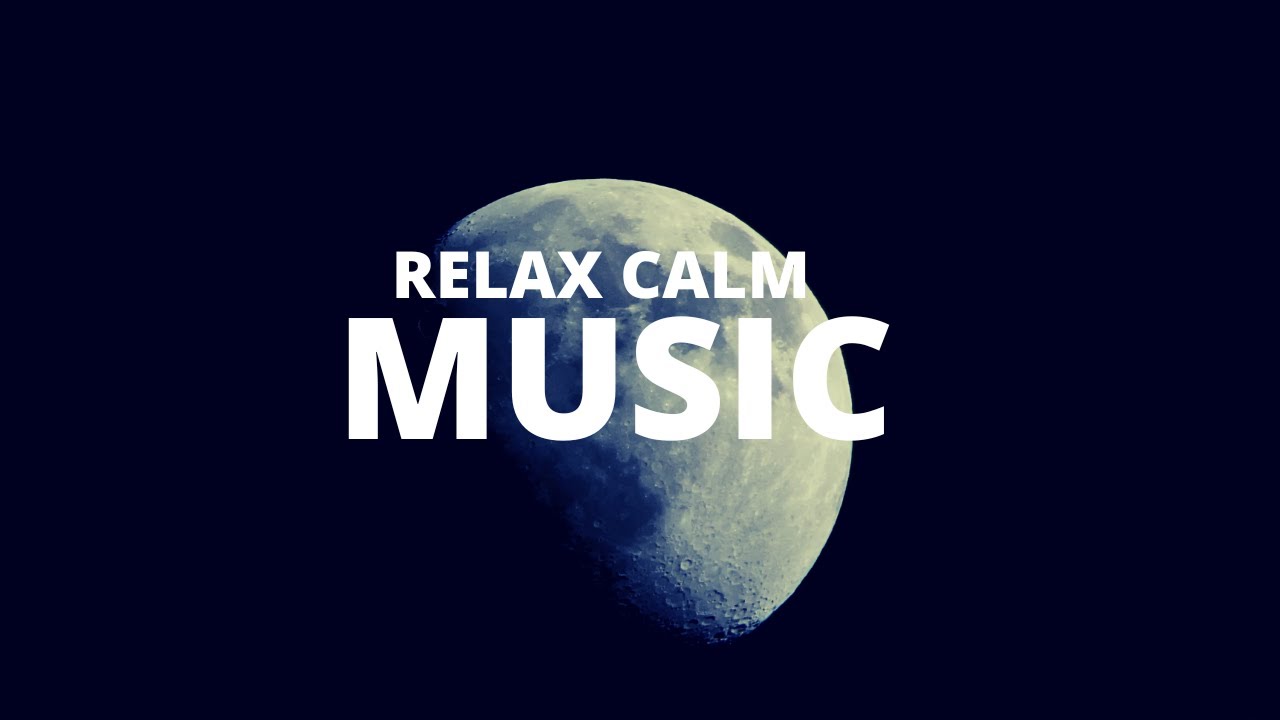 Relaxing Calm Happy Music & Beautiful🕊🕊Nature video. Work, Yoga, Study ...