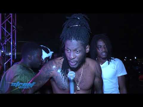 STREET LINK 2018 - TOP EVENTS FOR 2017 - AIR DATE -  6TH  JAN   2018 PT  3 OF 4