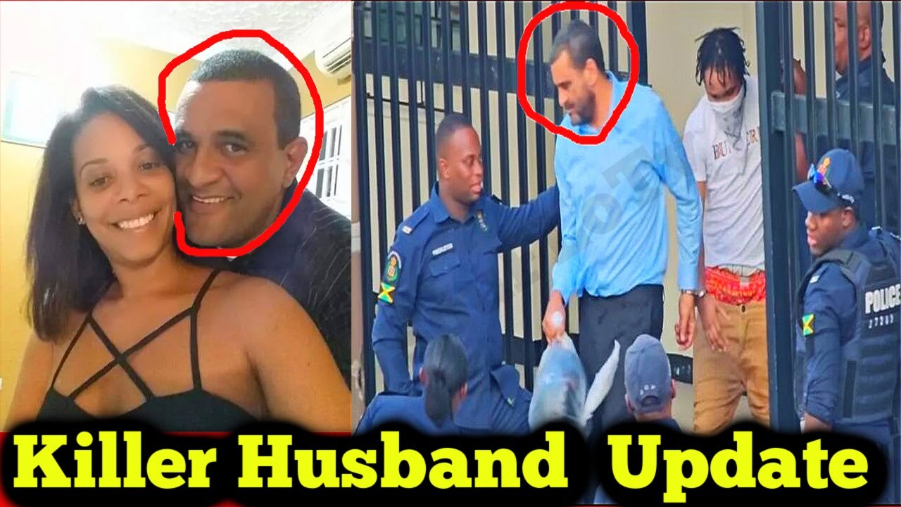 From Member of Parliament to Wife Killer Accused Jolyan Silvera Update ...