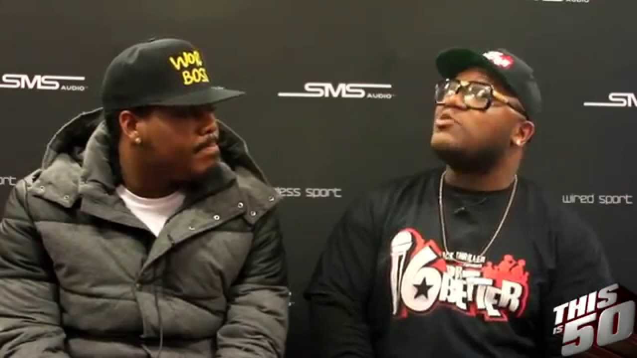Zuse on His Name; T.I. Believing in Him; Young Buck; Tech N9ne - YouTube