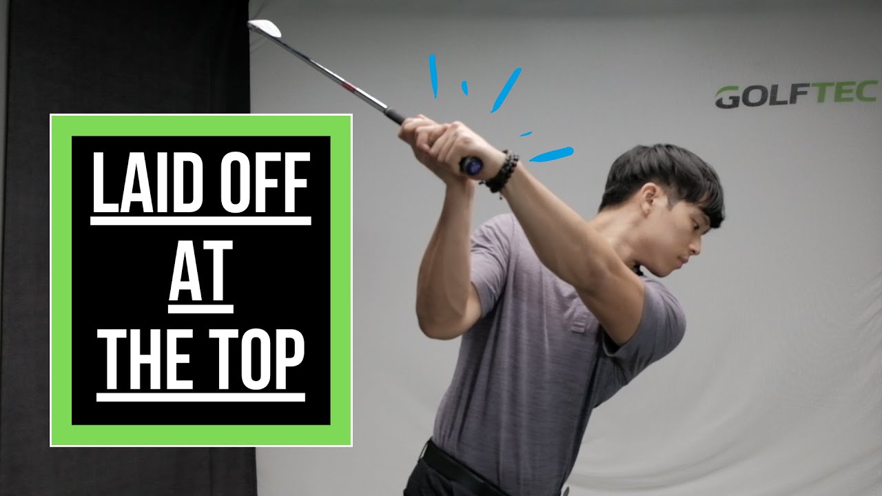 WHY YOU ARE LAID OFF AT THE TOP - YouTube