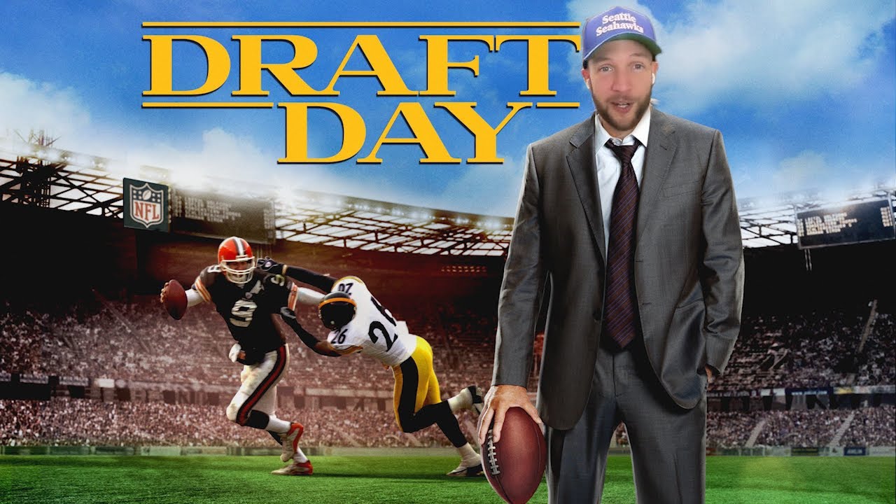 Rob Staton's By Any Means Necessary Draft Day Players of the 2025 NFL ...