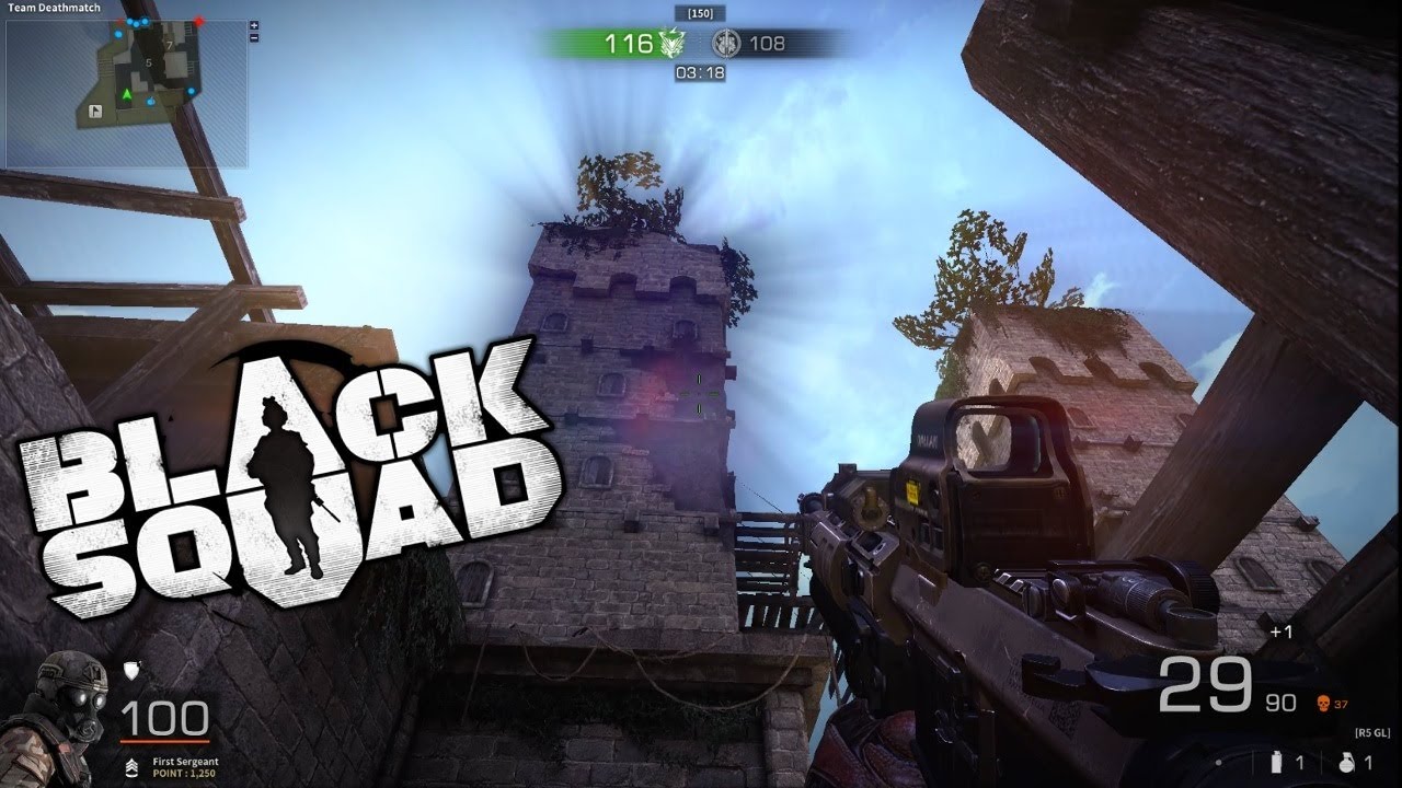 Primeira Gameplay e Primeiras Impressões do NOVO FPS Grátis da Steam ...