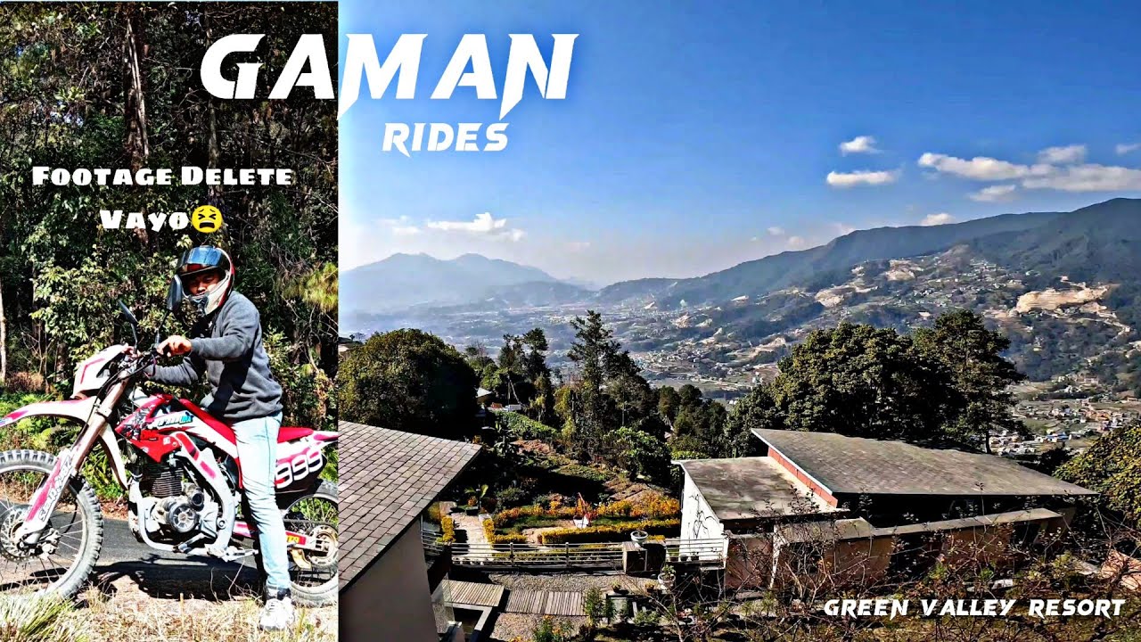 Dirt bike ride 🥰 | Video nai delete vayo😭 | SPN Park | Narayanthan ...