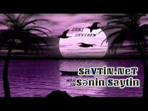 Mushfiq Hesenov - Sevenler ucun super sevgi seri Seni gozleyir