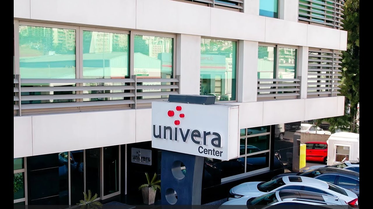 Univera 30 Yıllık Bilgi Birikimi ve Deneyimiyle En Yakın Teknoloji ...