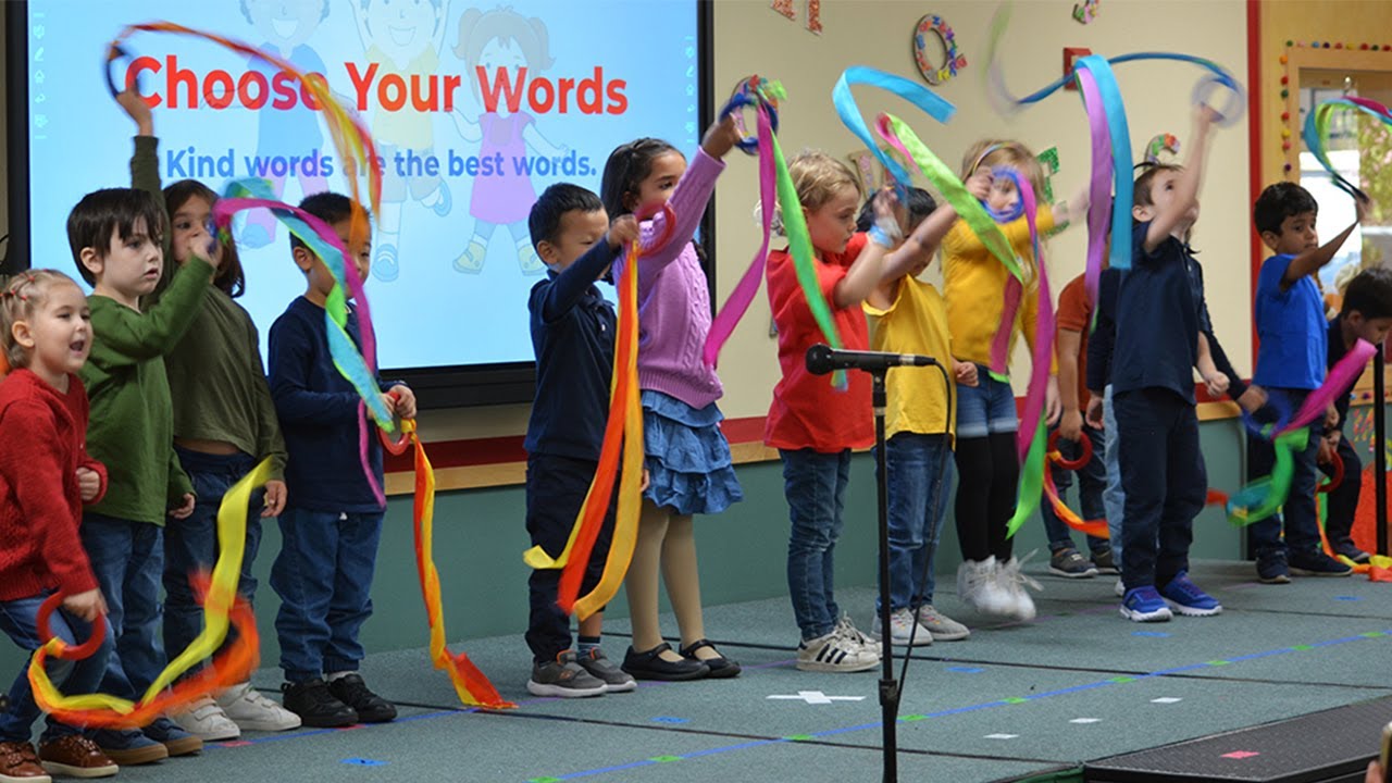 Fall 2022 Beginning School Program | Ladybugs Class | The Meadows ...