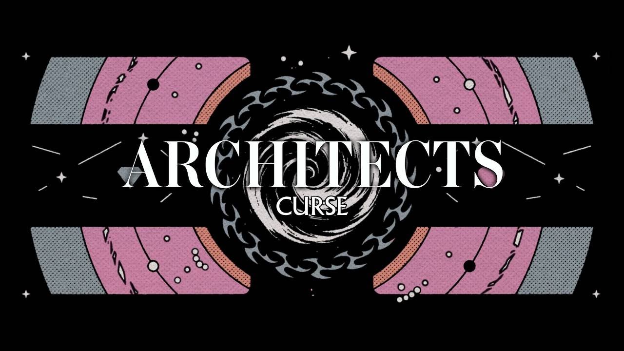 Architects - Curse // Sub Español + English Lyrics - YouTube