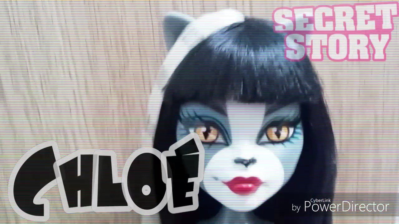 Secret Monster épisode 2 saison 2 - YouTube