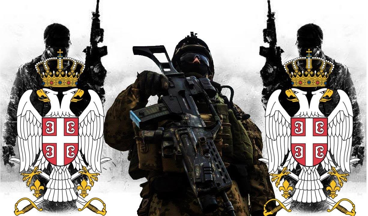 Jedinica JSO (celi dokumentarac) - YouTube