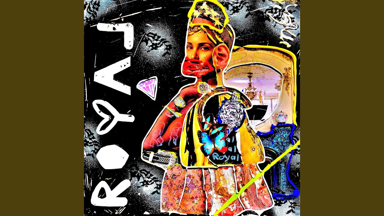 Royal - YouTube Music