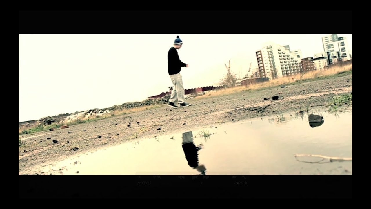 Revolution - Dear Jordan (Official Music Video) - YouTube