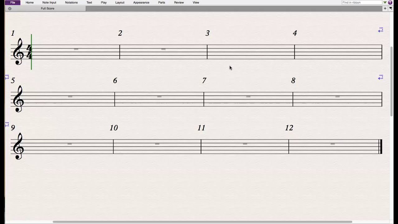 12 bar blues explanation - YouTube