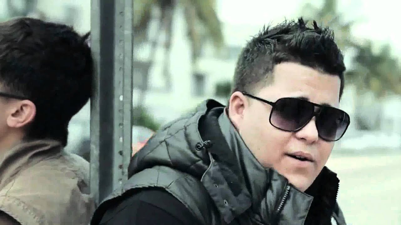 Falsetto Y Sammy - Dile Que Fui Yo (Official Video) - YouTube