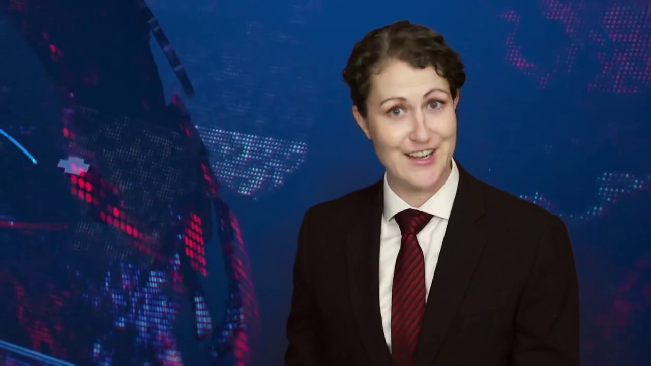 BREAKING NEWS!!!!! (sketch comedy) - YouTube