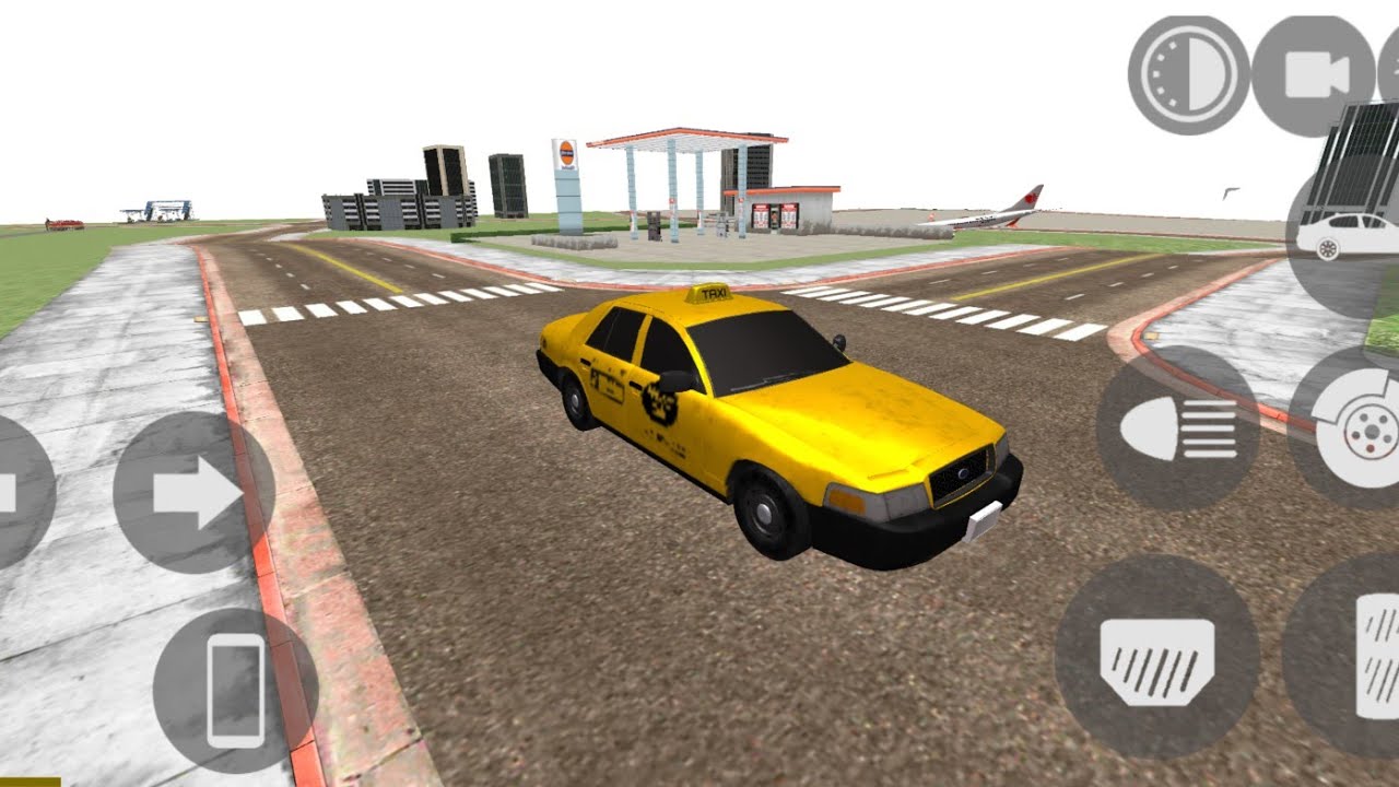 Taxi Ka Cheat code || Indian Bikes driving 3d || New School - YouTube