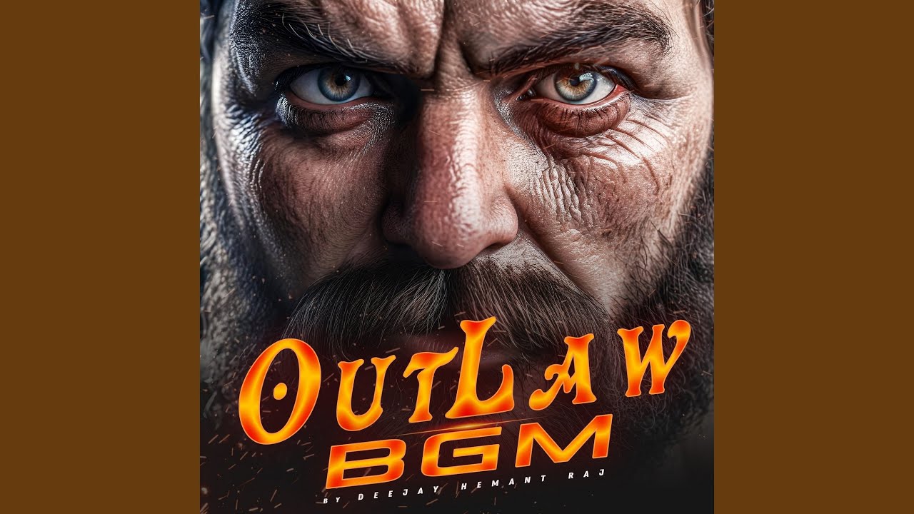 OutLaw BGM - YouTube