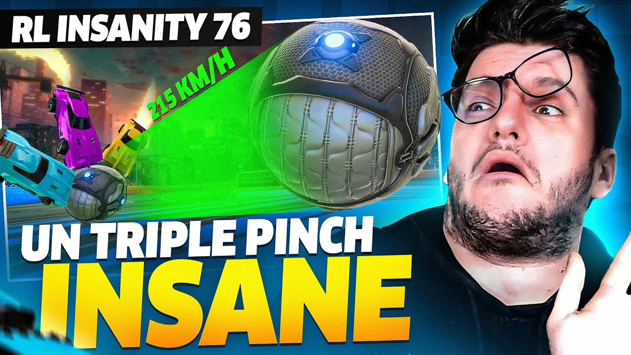 JE RÉAGIS AUX MEILLEURS FREESTYLER (rl insanity 73) - YouTube