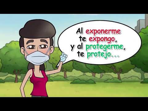 Consejos de prevención del COVID-19 al salir de casa
