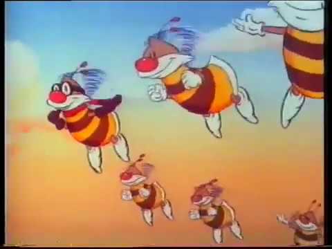 1984 Farmhouse Bran Boosters Advert - YouTube