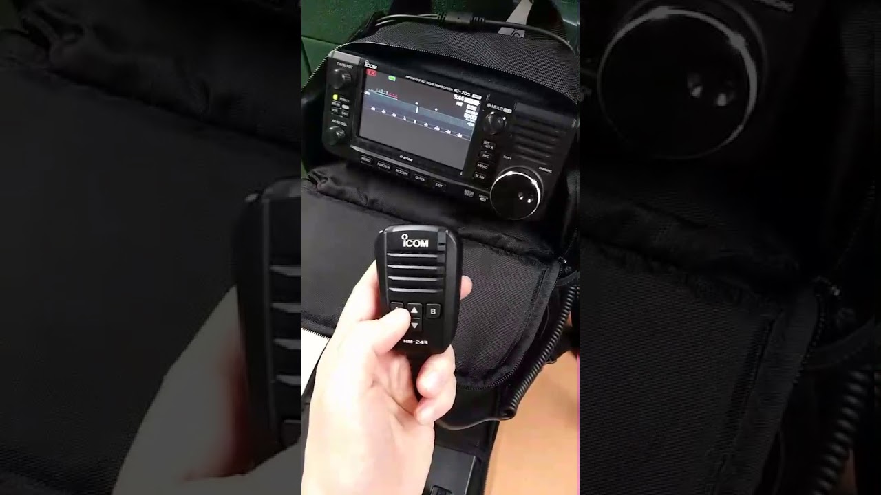 HM 243 IC 705 LC 192 BP 272 - YouTube