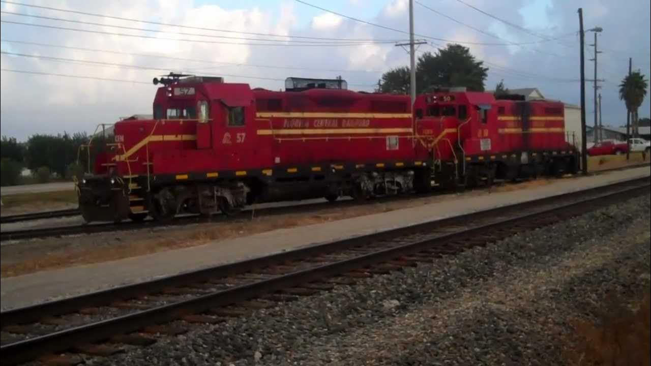 FMID Z903 01 film 110210 - YouTube