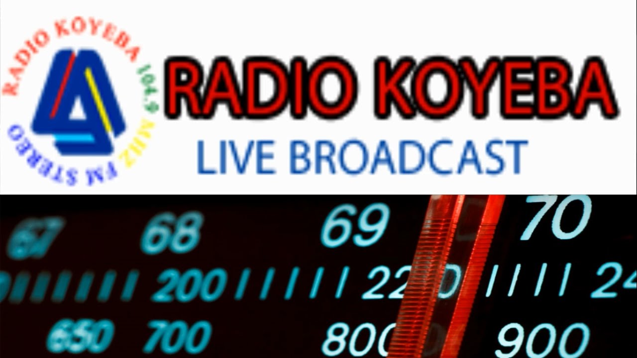 Radio koyeba info neti, wiki Israel - YouTube