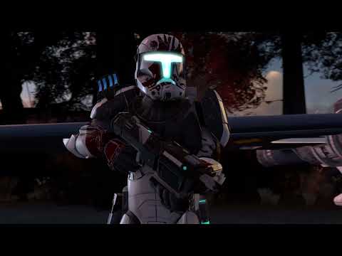 Sev: The Uprising EP 2 \