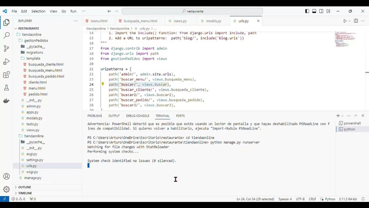 UTILIZANDO FORMULARIOS EN VISUAL CODE (CONECTANDO DE HTML CON LA BASE DE DATOS POSTGRESQL) - YouTube