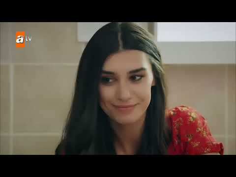 Aşk ve Mavi 1. Bölüm