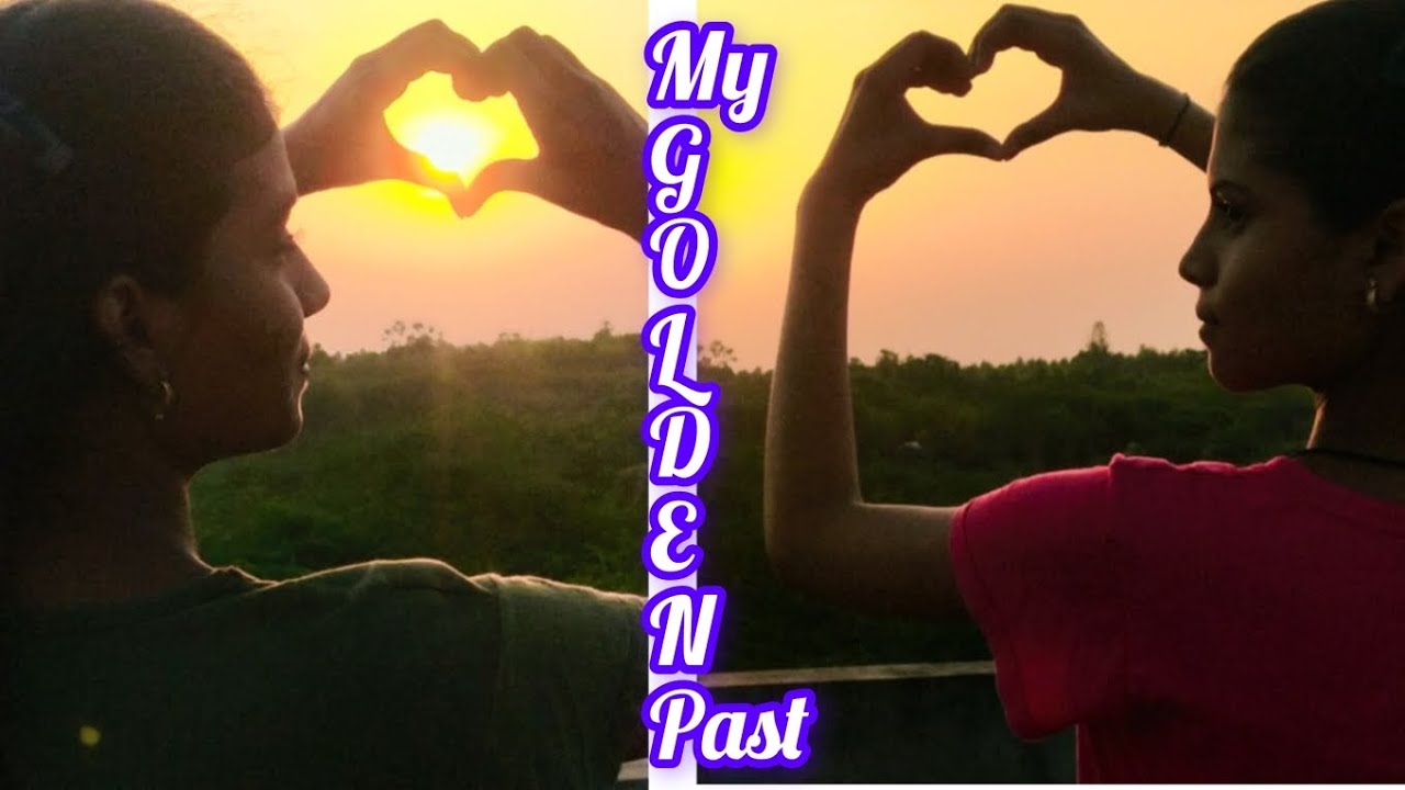 our golden past🫶 - YouTube
