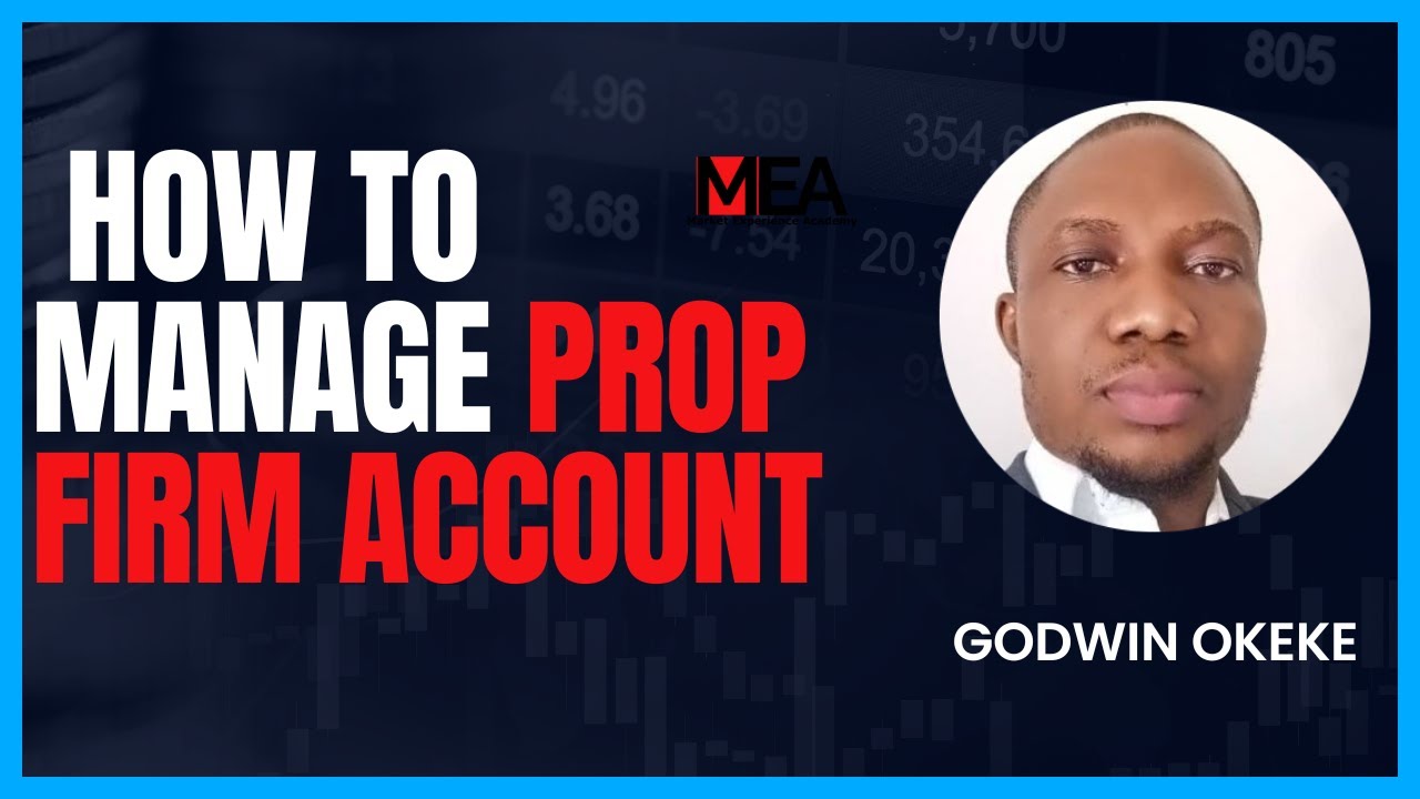 How to pass FTMO challenge - YouTube