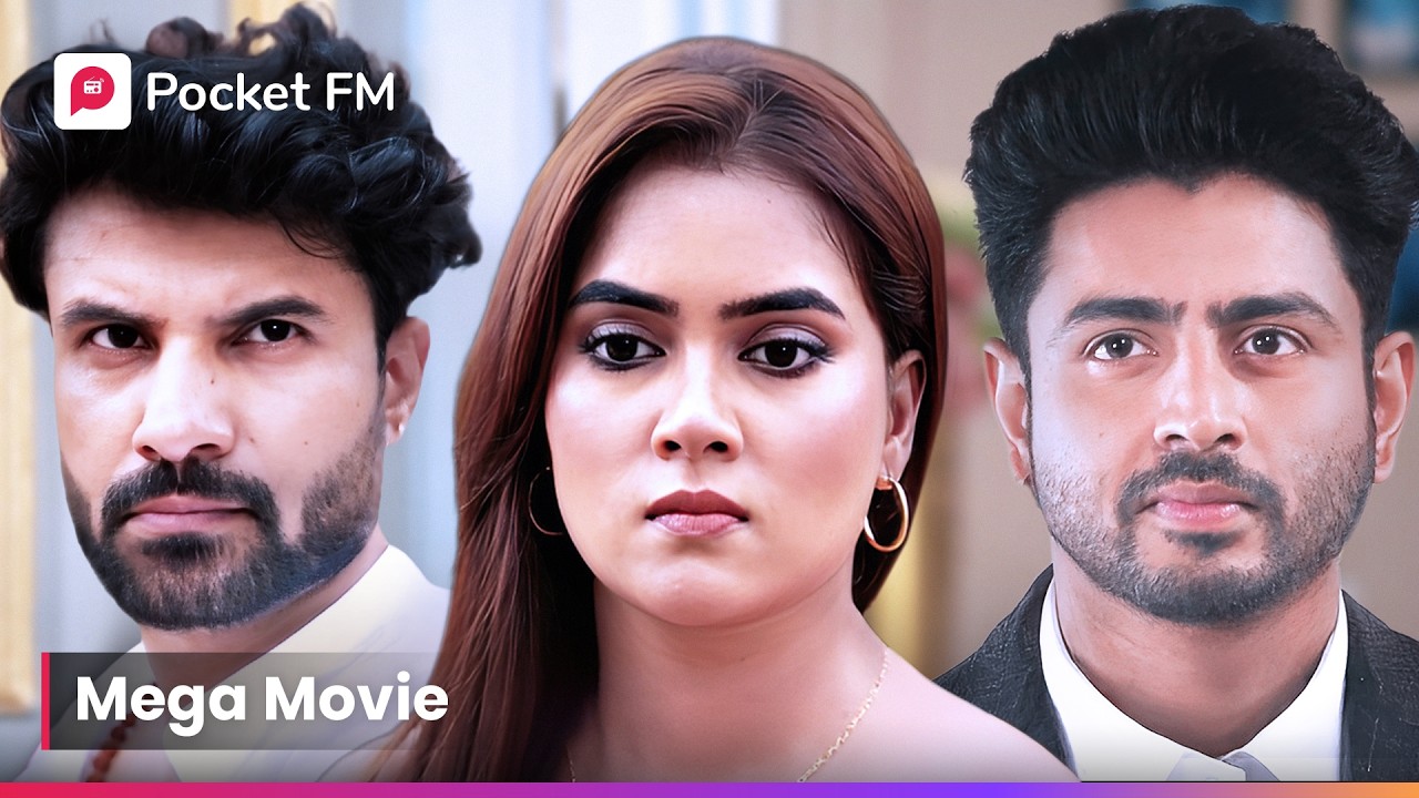 गरीब Pati के Saamne क्या चुनूंगी मैं अपना Ameer दोस्त? | Episode 01 -35 ...