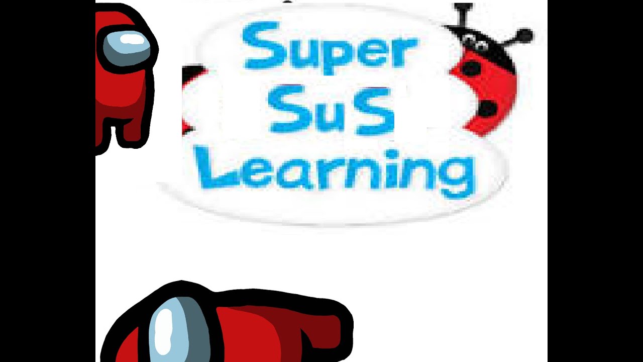 Super SUS Learning - YouTube