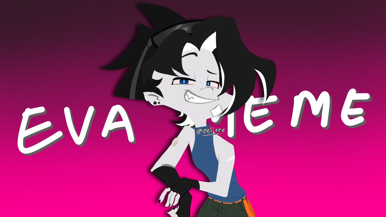 Eva Meme - YouTube