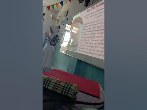 describing animals.class 7c spansa Samarinda(3) - YouTube