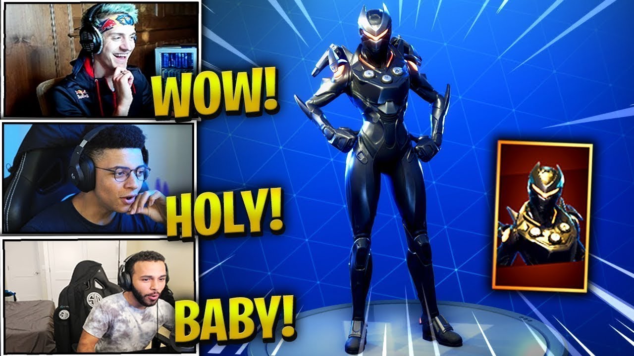 BUYING MY FIRST LEGENDARY SKIN?!? | Fortnite Battle Royal - YouTube