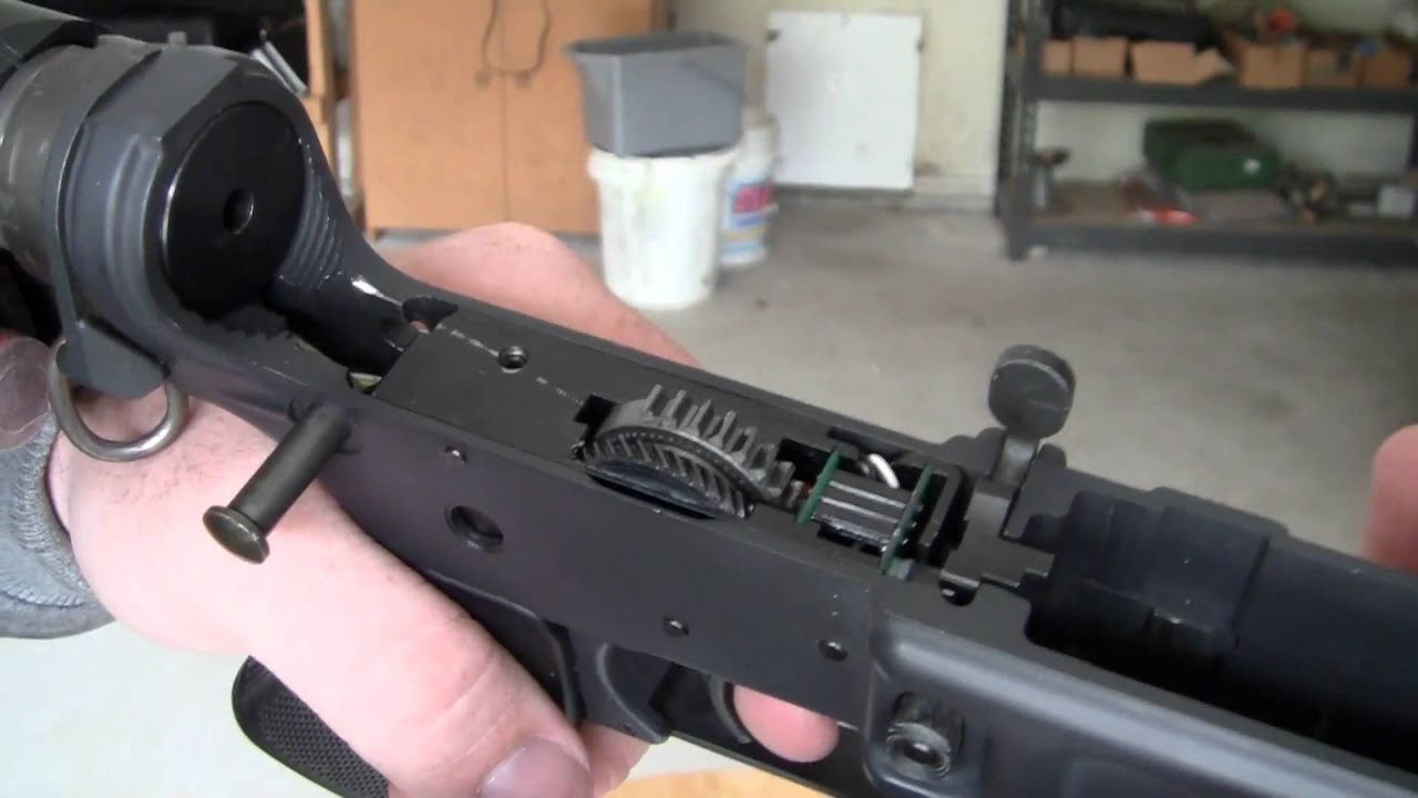 Systema PTW M4 MAX Review - YouTube