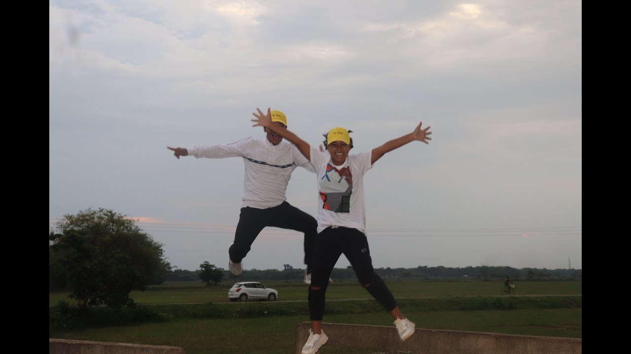 Savages love/Jason/ Rinky & Brilliant Marak - YouTube