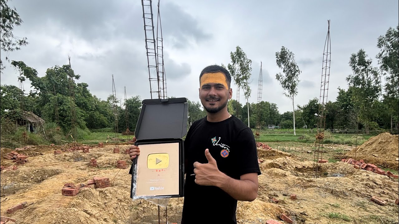 Youtube ne meri Zindagi badal dii🏠💸💀 #explore #ship #vbloger #house # ...