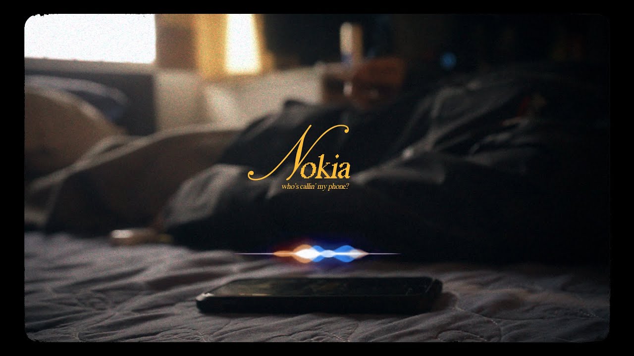 NOKIA | Very Short Film - YouTube