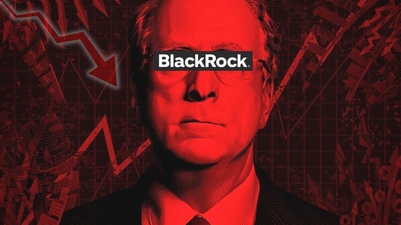 BlackRock Warning: Get Ready For A Recession Unlike Any Other In 2023 ...