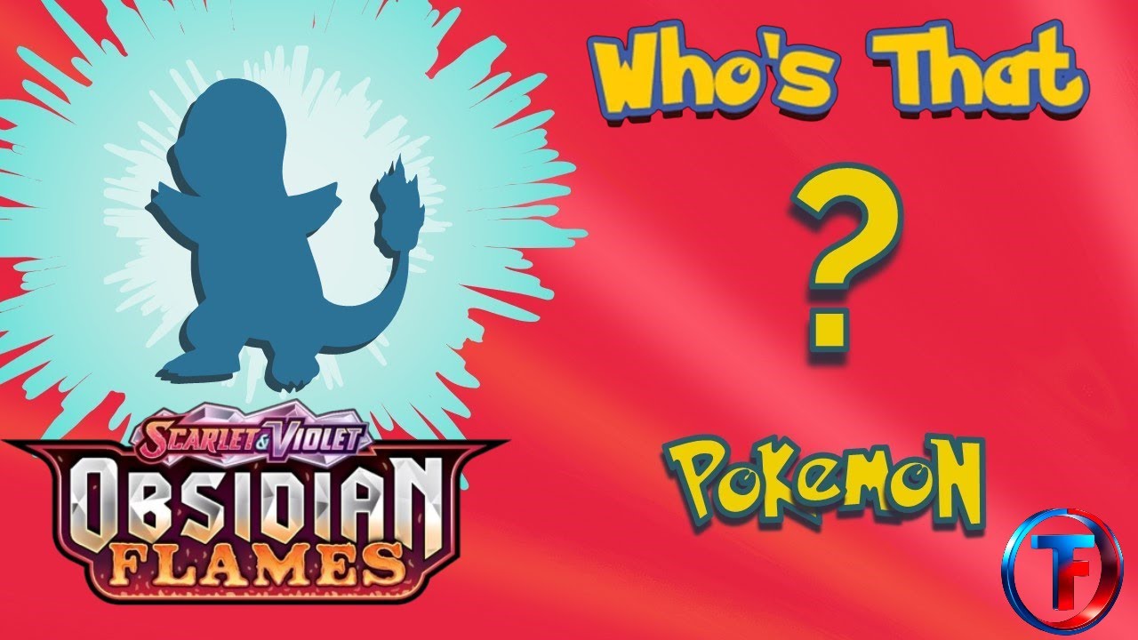 My first starter Pokémon - YouTube