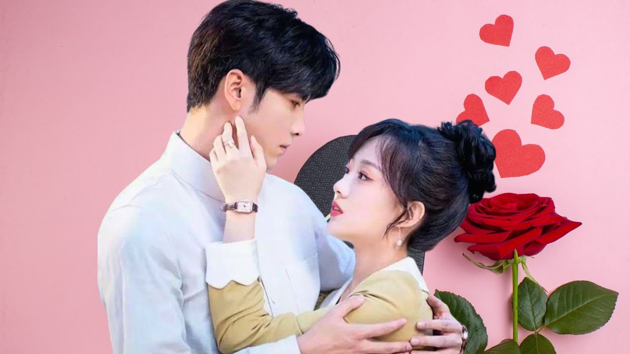 A pure goddess in the short drama world, she has a strong CP feeling with Ke Chun and Wang Yiran ...