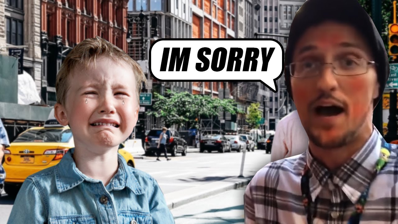 What FGTeeV is Like in Real Life *Very Sad* - YouTube