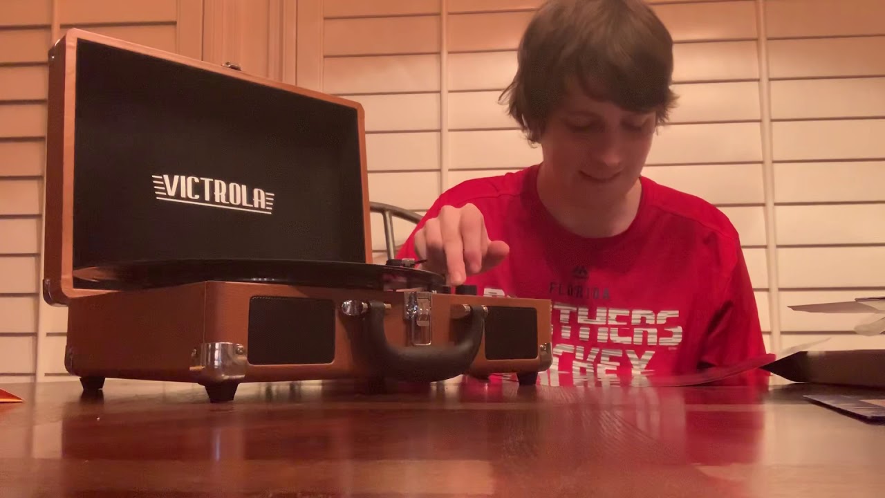 Ski Mask the Slump God - Stokeley Vinyl Record Review / Unboxing #0010 ...