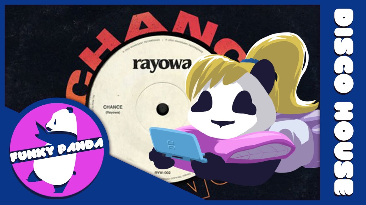 Disco House | Rayowa - Chance - YouTube